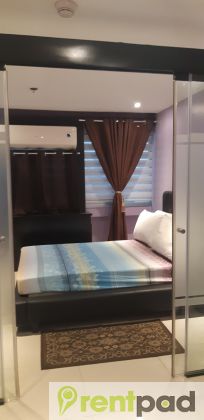 Swire Elan Suites Condominium Fully Furnished Studio Unit #646574a198