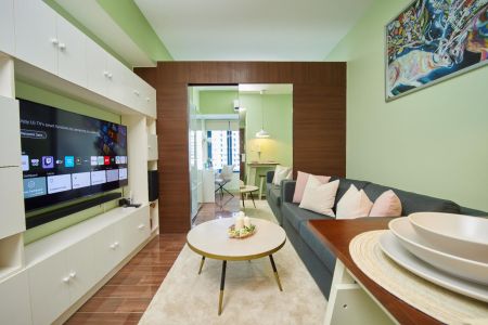 Makati Apartments & Condos For Rent
