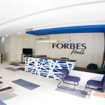 Forbes Hall Dormitory - Real Estate Company | Rentpad